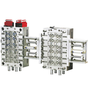 Plastic cap mould,Plastic cap molds Factory manufacturer