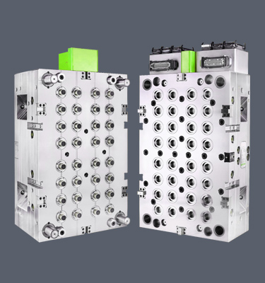 Plastic cap mould,Plastic cap molds Factory manufacturer