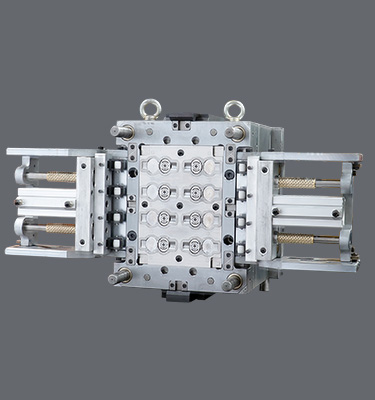 Plastic cap mould,Plastic cap molds Factory manufacturer