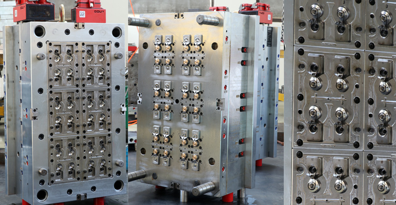 Plastic cap mould,Plastic cap molds Factory manufacturer