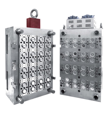 Plastic cap mould,Plastic cap molds Factory manufacturer