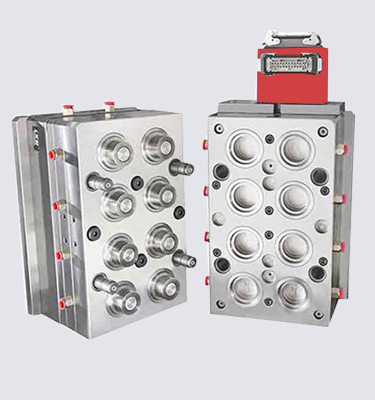 Plastic cap mould,Plastic cap molds Factory manufacturer